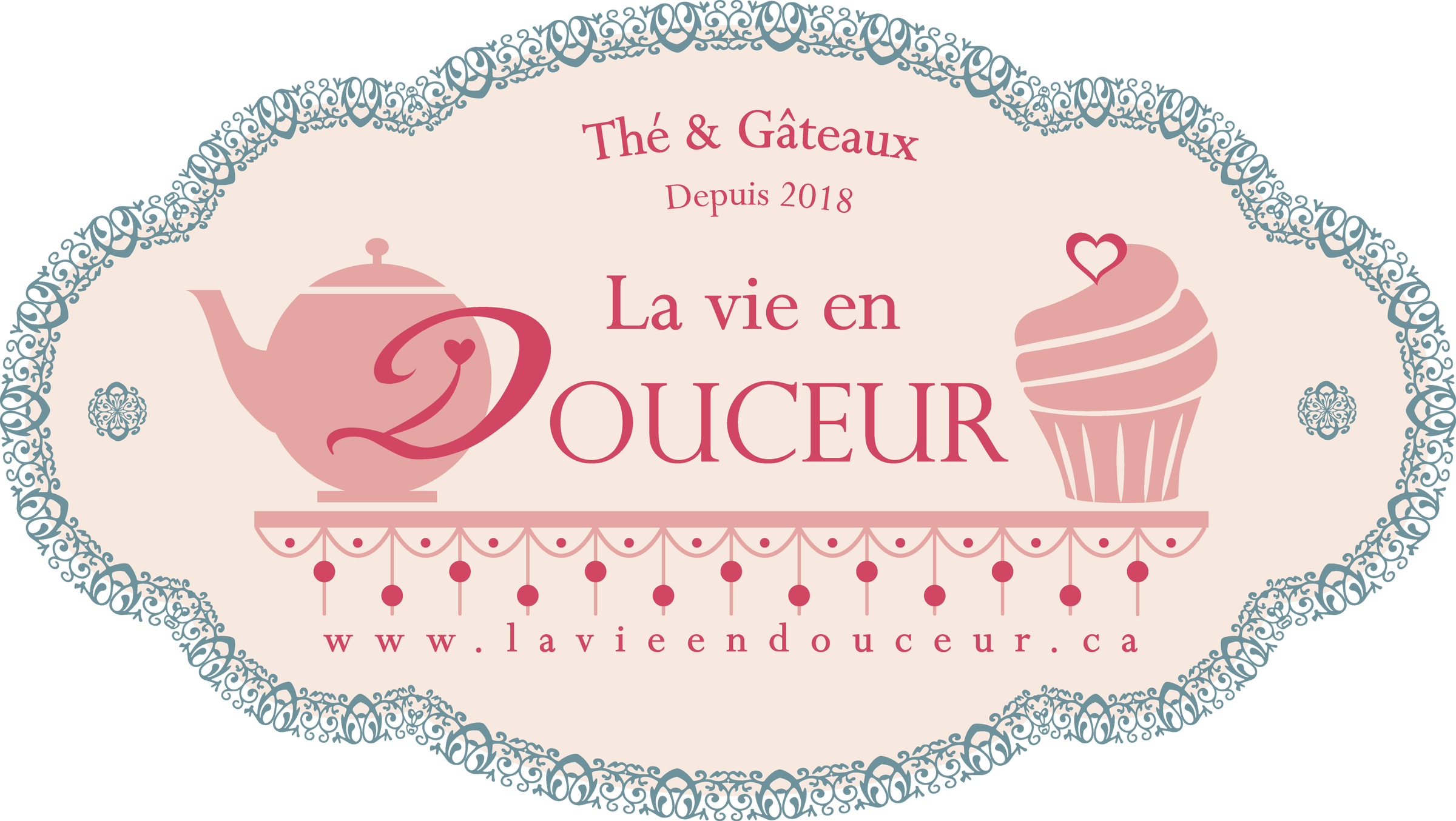 Home | La Vie en Douceur